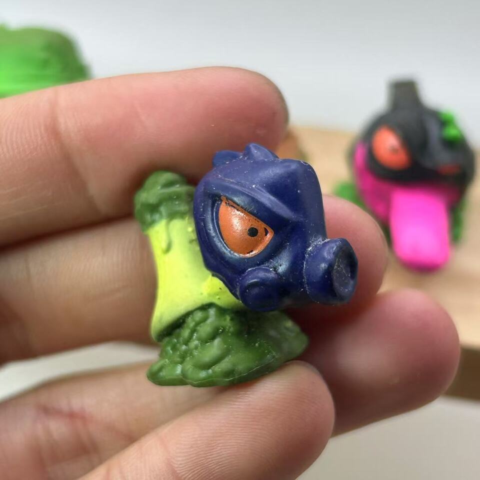 Mr. Beast Lab Swarms ATOMIC Series Micro Beasts - Pick Your Favorite ...