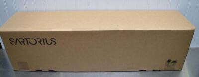 Sartorius Sartopure PP3 Maxicaps 50 µm Model 5057350P2--SS ++ NEW ++ | eBay