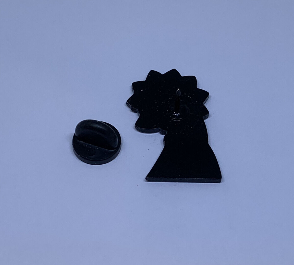 Lisa Simpson L For Loser Lapel Pin (38) | eBay Lisa Simpson L For Loser Lapel Pin (38) | eBay