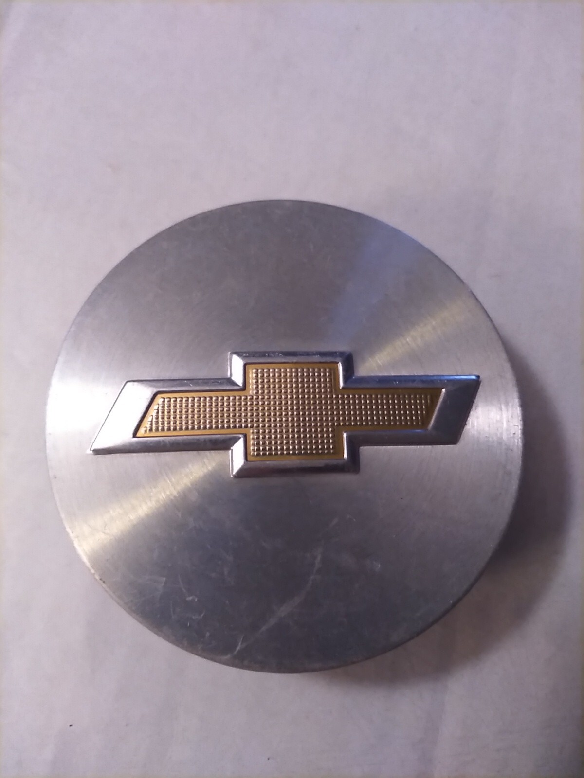Single~ 10 11 12 13 14 15 Chevrolet Colorado Equinox OEM Center Cap ...