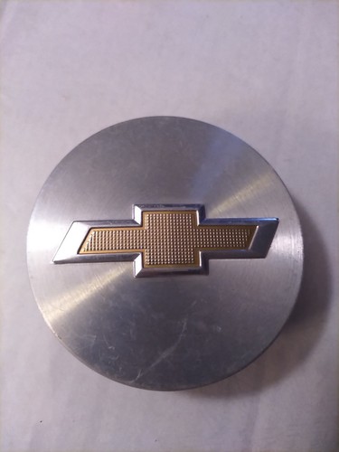 Single~ 10 11 12 13 14 15 Chevrolet Colorado Equinox OEM Center Cap ...