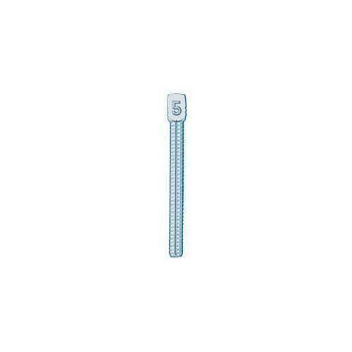 COLTENE P444.5 ParaPost blue .045" (1.14mm) stainless steel posts 10 ...