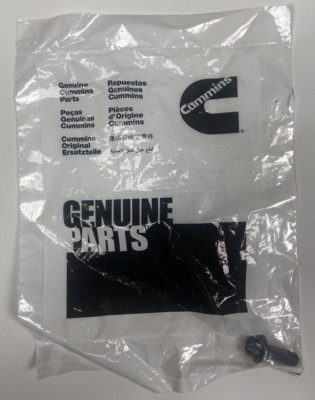 Hex Flange Head Cap Screw For Cummins Genuine Parts 3903112 | eBay