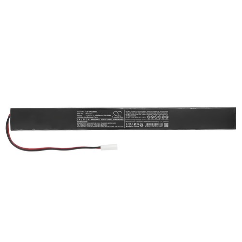 BATTERIE 2600mAh Type 9021217 For Somfy CL32 Cord Lift RU 30 Junior ...