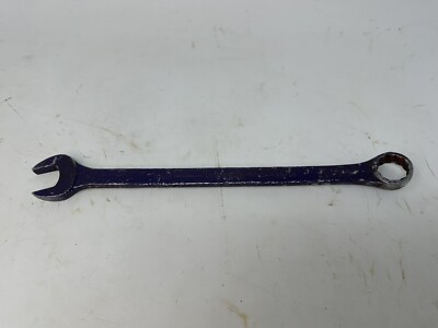 Williams Tools USA SUPERRENCH No. 1168 - 15/16" Combination Wrench 12 ...