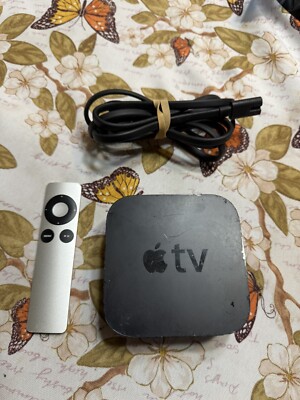 Apple Tv A1425 | eBay