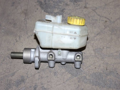 Cilindro de freno principal VW Polo 9N / Seat Ibiza 6L HBZ 6Q0611019E ...