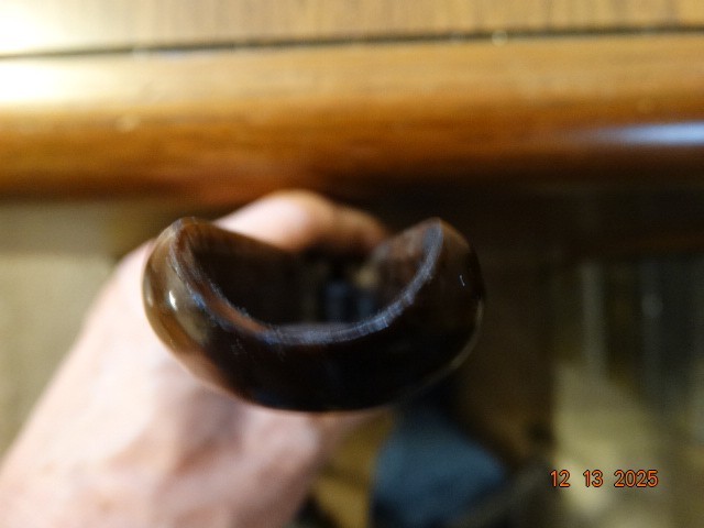 Stevens model 94B 12ga. single Tenite forend | eBay