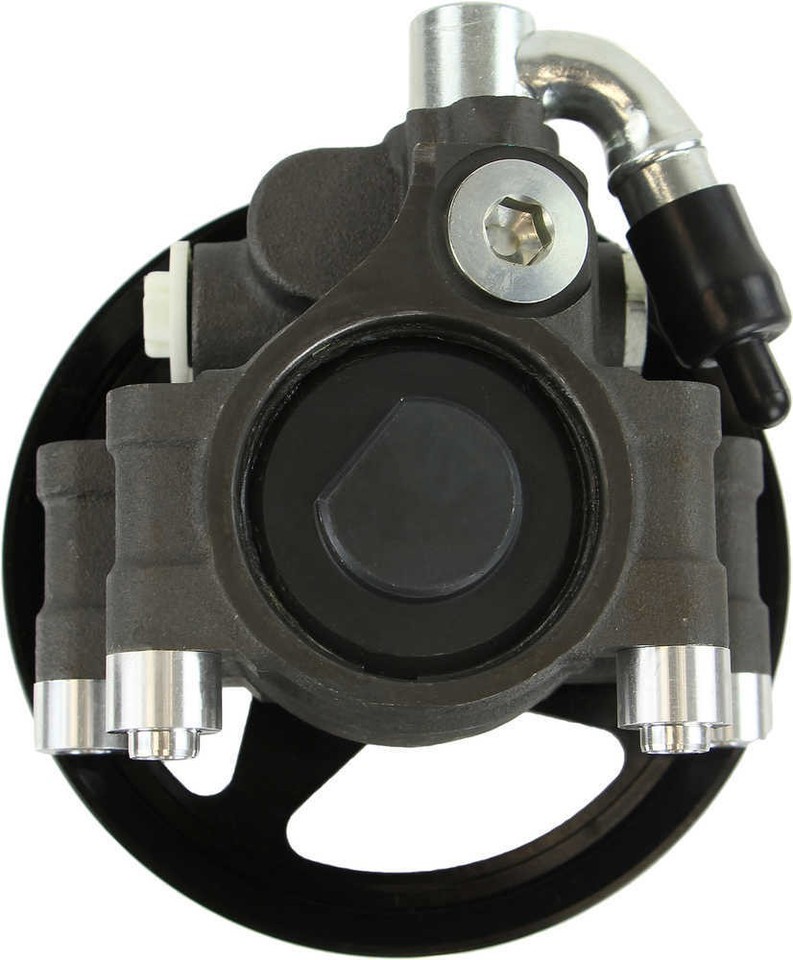 Power Steering Pump-New Atlantic 63317N 888544105975| eBay