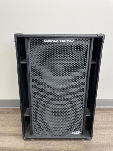 Genz Benz Bass Cabinets | Cabinets Matttroy