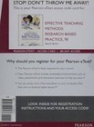 Effective Teaching Methods: Research-Based Practice, Enhanced Pearso ...