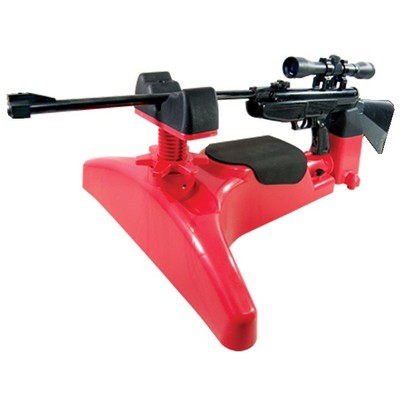 MTM Predator Shooting Rest Gun Stand Bench Rifle Rest Zeroing Target ...