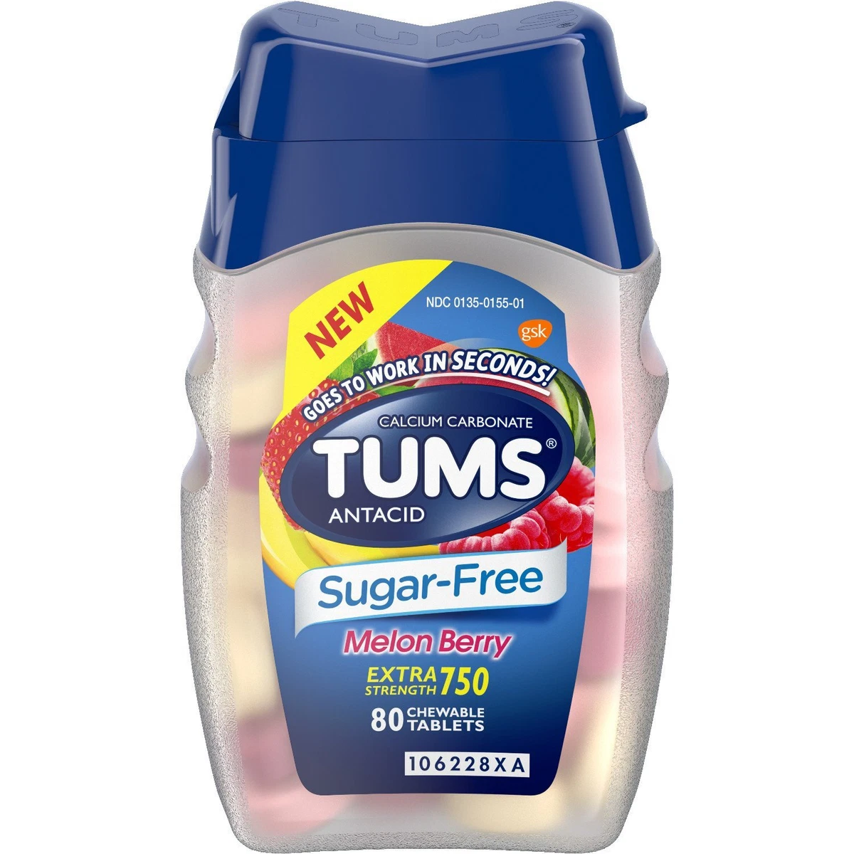 Tums