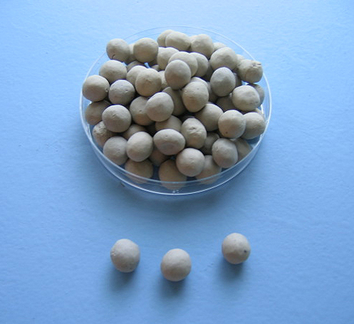 PORCELAIN BEADS 12 mm COLUMN PACKING | eBay