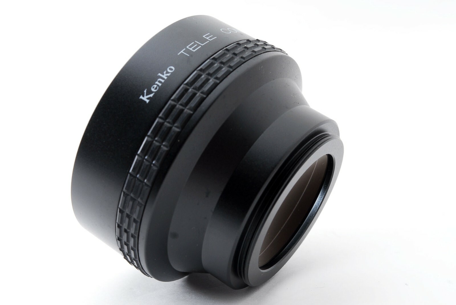 Kenko Tele Conversion Video Camera Lens x2.0 KPT-20 [Exc++] Japan FedEx ...