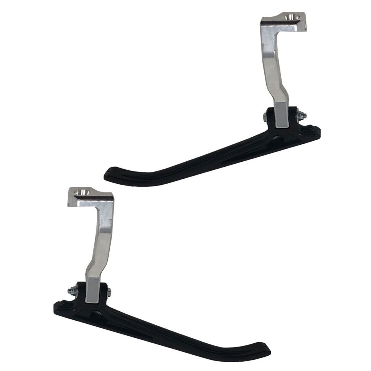 Enduro Engineering - 53-5120 - Strongest Open Ended Moto Roost ...