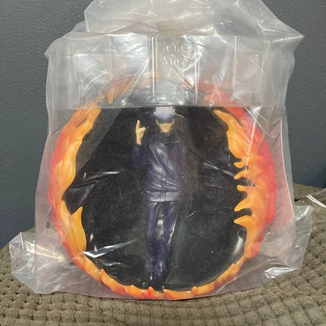 Universal Studios Japan Jujutsu Kaisen Gojo Satoru Popcorn Bucket Case ...