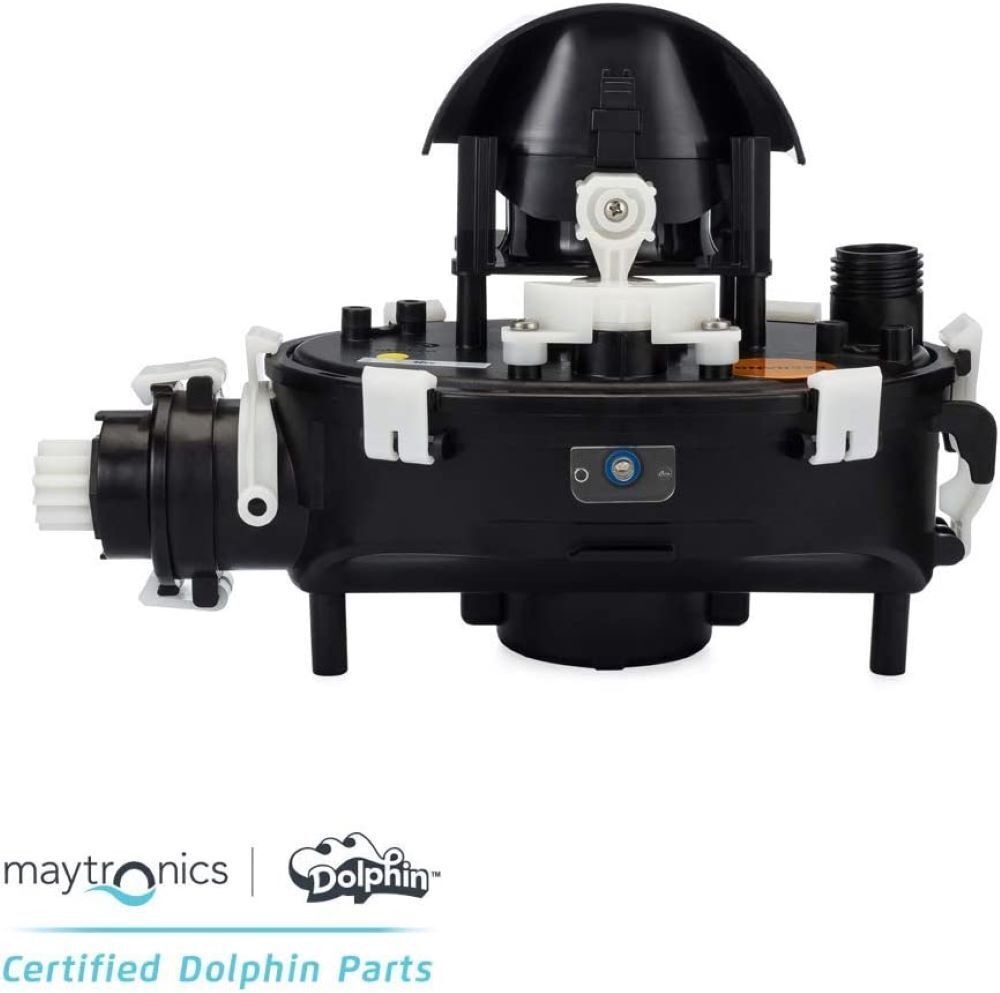 Maytronic Dolphin Robotic Pool Cleaner Motor Unit Part Maytronic Dolphin Robotic Pool Cleaner Motor Unit Part