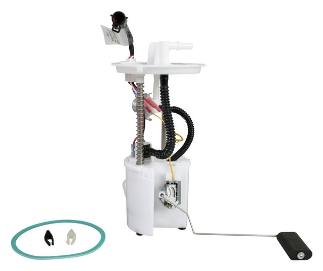 Fuel Pump for 01-04 Ford Escape L4 2.0L & V6 3.0L Fit Left Hand Drive ...