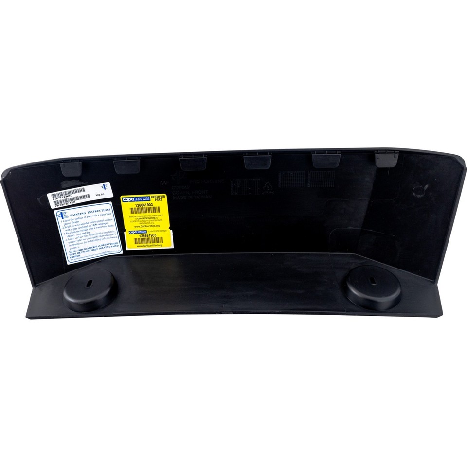 Hitch Cover Rear 84410295 for Cadillac Escalade ESV 2015-2020 | eBay