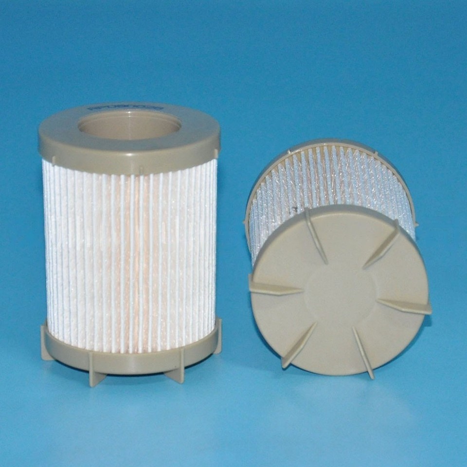 RP080026 Fuel Filter Element with Gasket Set Ideal Replacement Part for ...