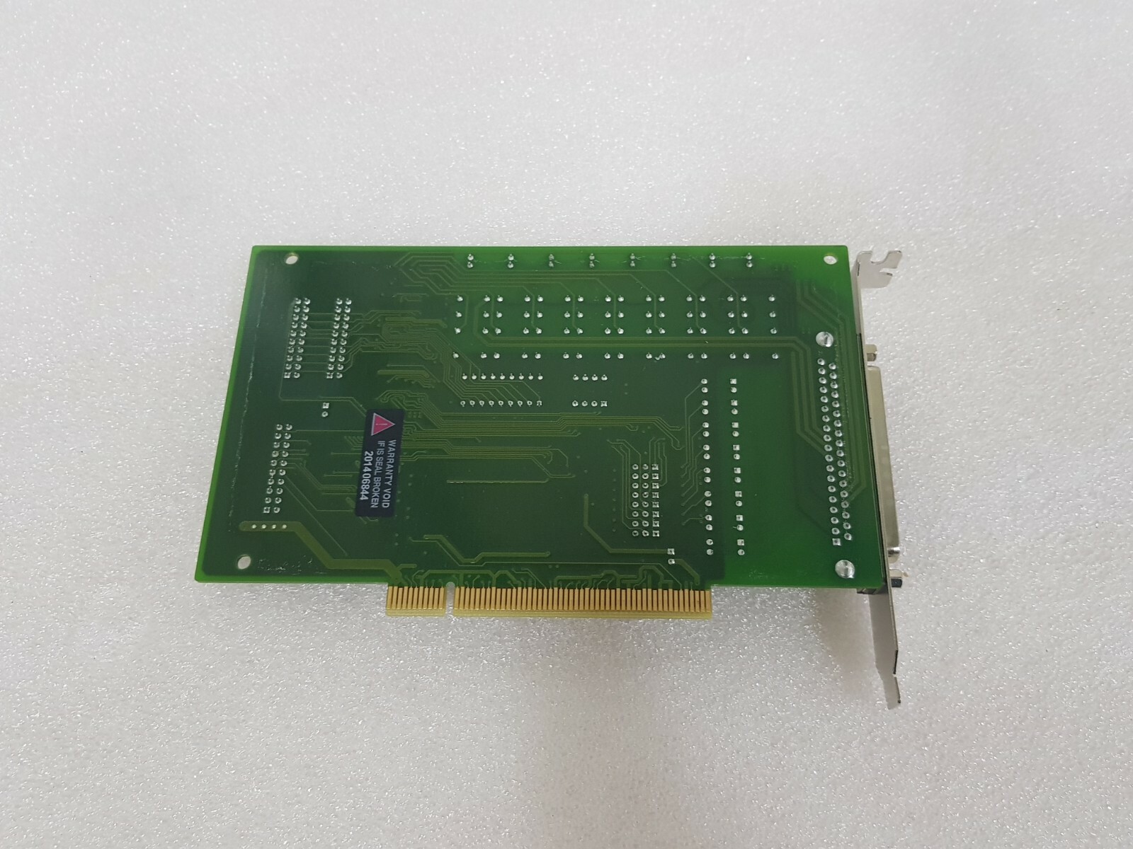 PCI-7250,51-12007-0A40 BOARD WORKING FREE SHIP | eBay