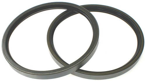 Wellendichtring 160x180x15 (NBR) passend für SAF Achsen | eBay