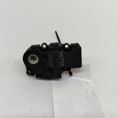 MERCEDES-BENZ GLE W167 Interior Heater Flap Actuator 410478280 2022 ...