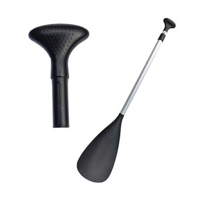 Kayak Paddle T Handle Lightweight Surfboard Stand up Paddle Board Oar ...