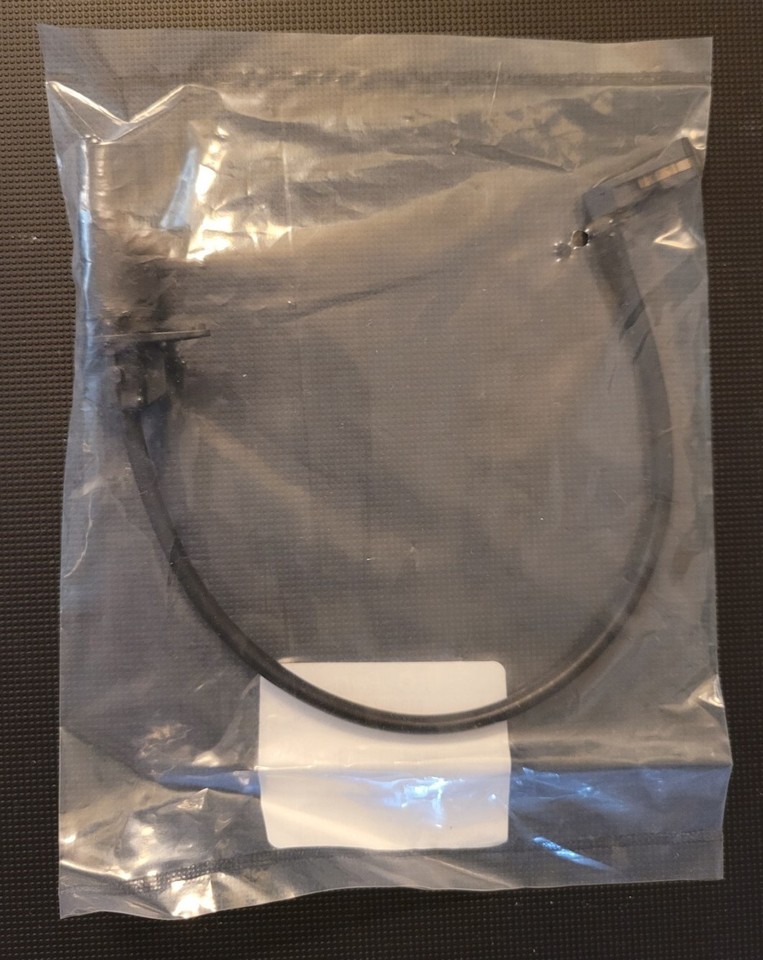 Disc Brake Pad Wear Sensor Front URO Parts 8T0907637 (Audi 2008 - 2015 ...