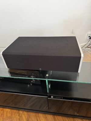 Definitive Technology CS9060 Center Channel Speaker with Powered ...