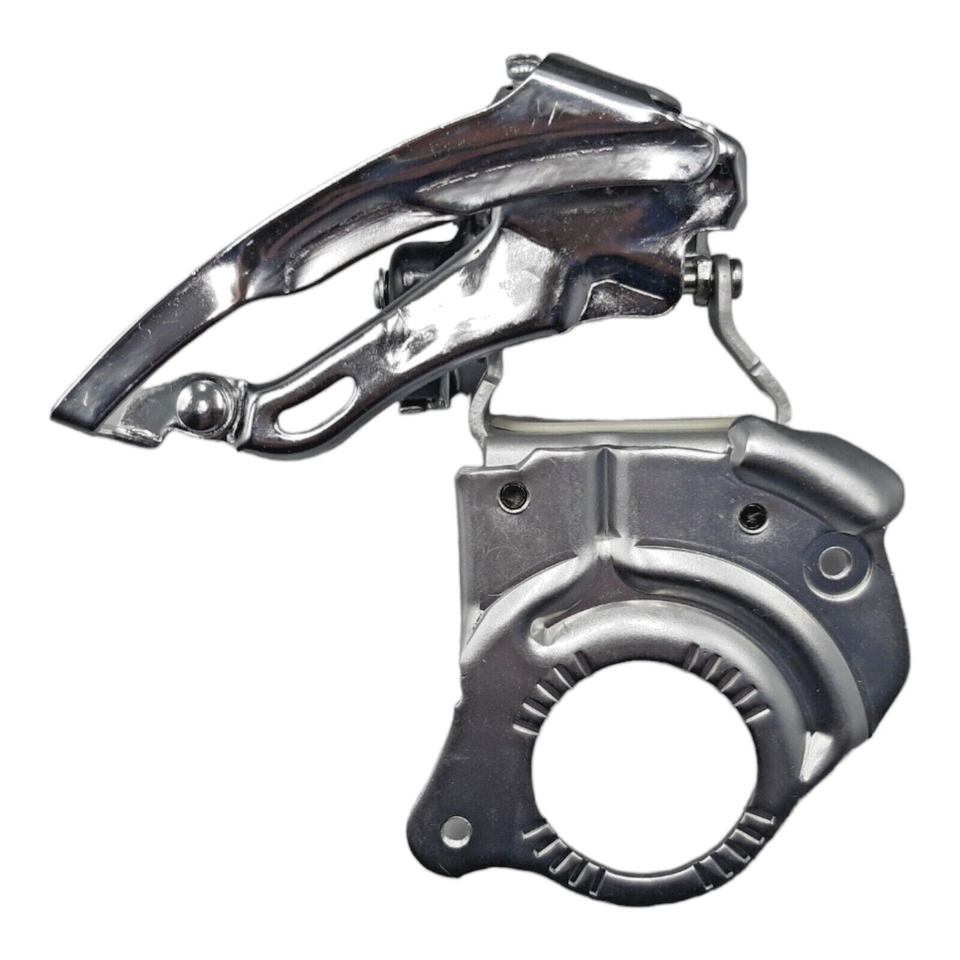 Shimano FD-M330 E Type Acera 3-fach Derailleur Top Pull Bottom ...