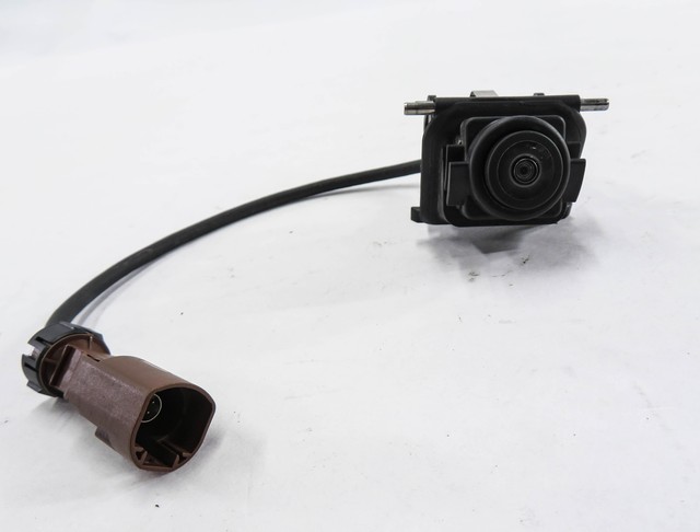 Genuine Mercedes-Benz Rear Camera 0009054002 OEM for sale online | eBay
