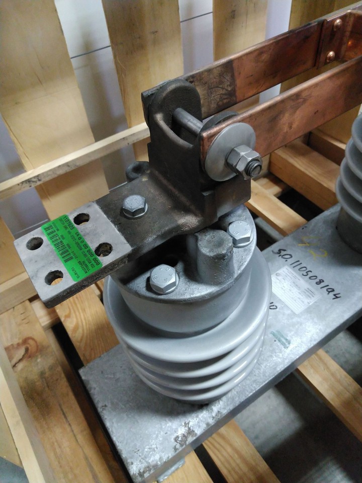 Hubbell/ Usco HH6-01512 Hookstick Operated Switch, Single Pole | eBay