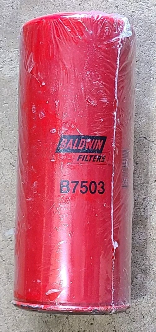 IHC-CASE 1884508C2 - cross reference oil filters | oilfilter ...