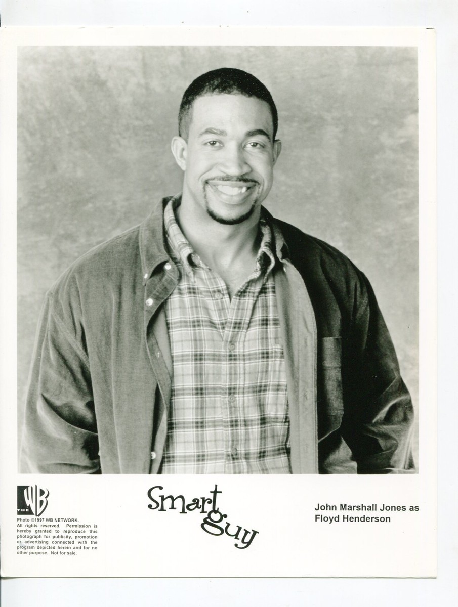 John Marshall Jones Jr