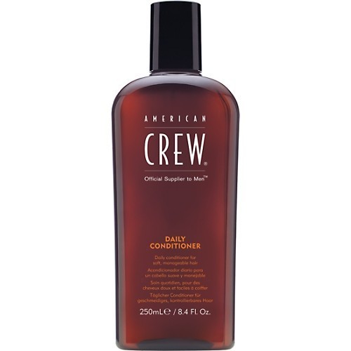 American Crew Daily Conditioner 8.4 oz | eBay