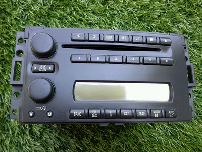 2005-2007 CHEVY UPLANDER AM/FM RADIO CD PLAYER OEM 06 | eBay