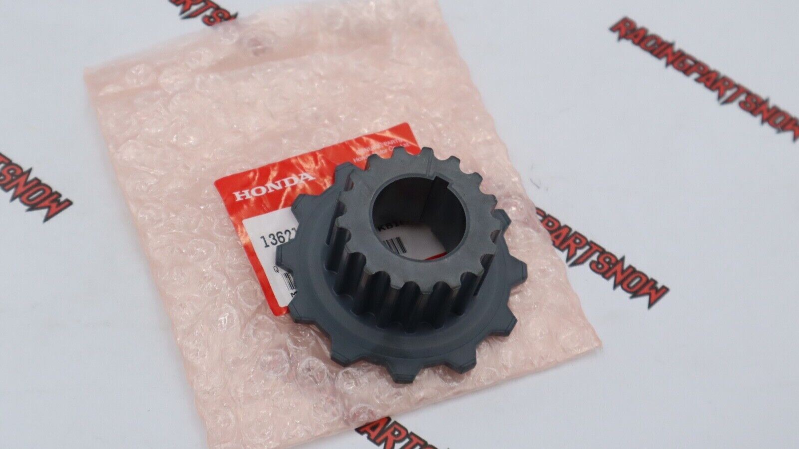 OEM 96-01 INTEGRA CIVIC ALL B-SERIES OBD2 CRANK TIMING GEAR 13621-P72 ...