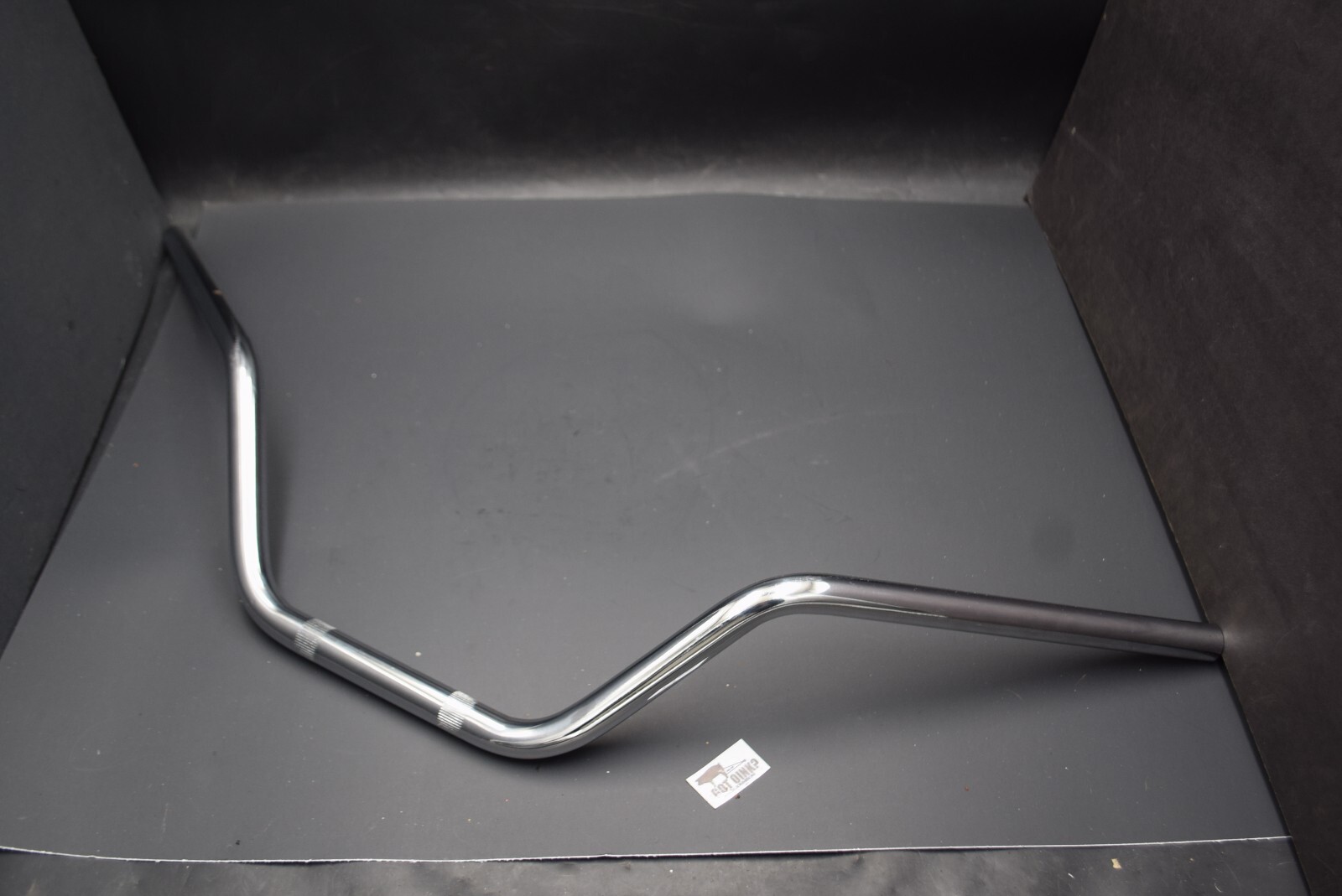 Dragbike Kz 1000 Kz1000 32 Long 7 8 Chrome Handlebars Nice Vintage