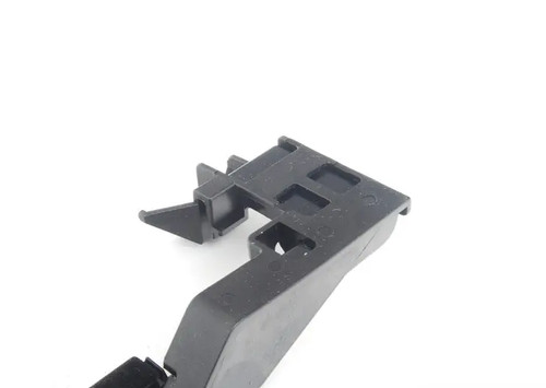 MERCEDES-BENZ C W202 SLIDING ROOF FRAME LEFT ANGLE A2027800912 NO DUTY ...