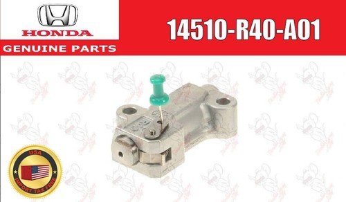 Honda Acura Genuine CIVIC TSX Timing Chain Tendeur Adjuster 14510-R40 ...