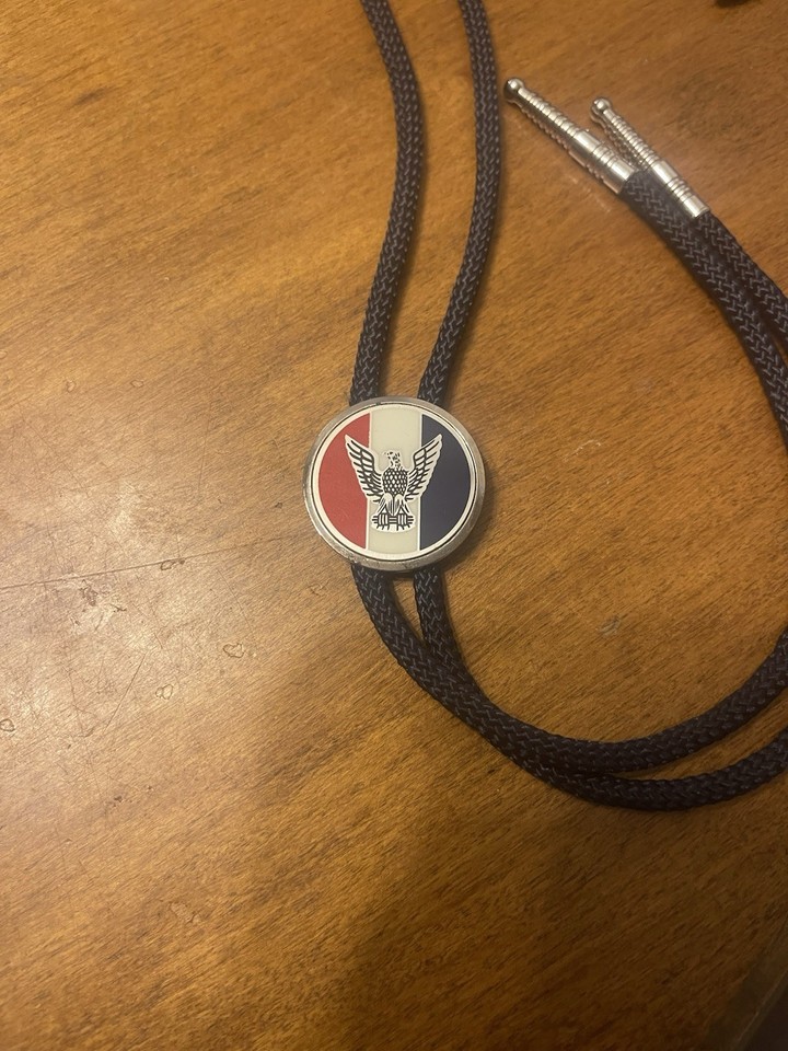 BSA Eagle Scout Neckerchief Slide Boy Scouts Of America | eBay