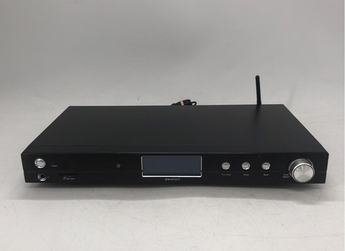 Grace Digital GDI-IRDT200 Hi-Fi Internet Radio Tuner | eBay