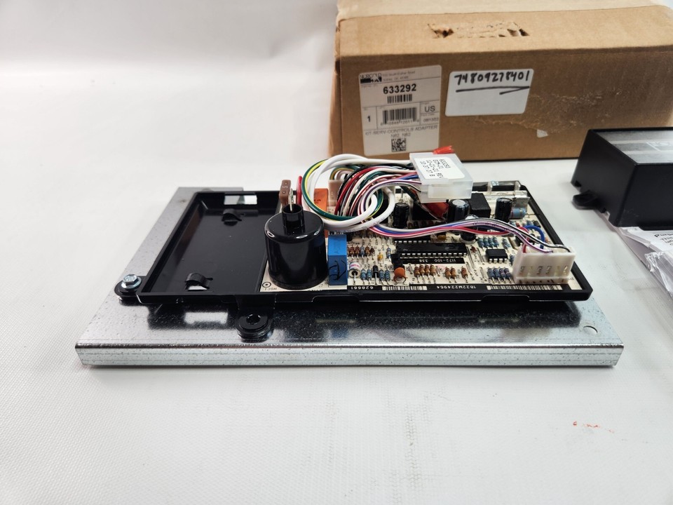 New Norcold 633292 Control Board Kit - Service Controls Refrigerator ...