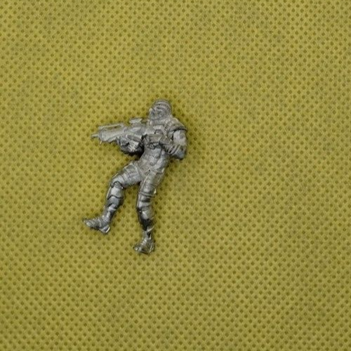 Alguacil old/oop (A) - Nomads - Corvus Belli Infinity | eBay Australia