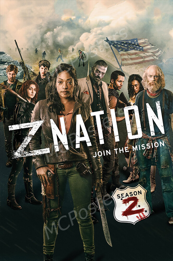 Z Nation Hd Wallpapers HD Z Nation Syfy Wallpapers | Peakpx