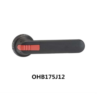 OHB175J12 For ABB Isolation Switch Circuit Breaker Handle | eBay