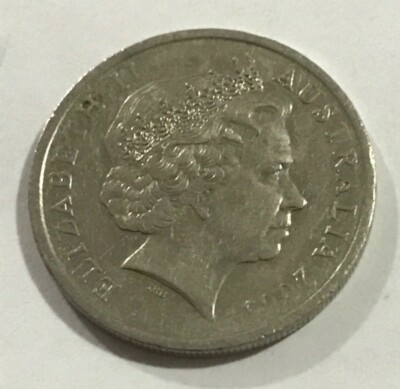 australian coin errors rare 10c 2005 error | eBay Australia