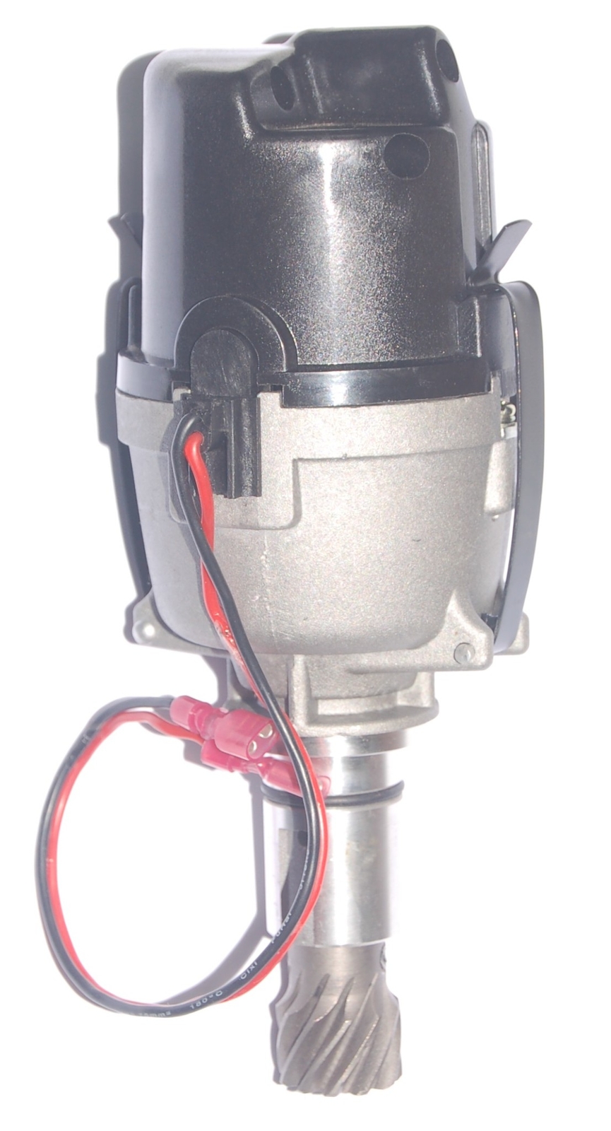 New Electronic Distributor replaces Lucas 23D 40953A Ford Lotus Twin ...